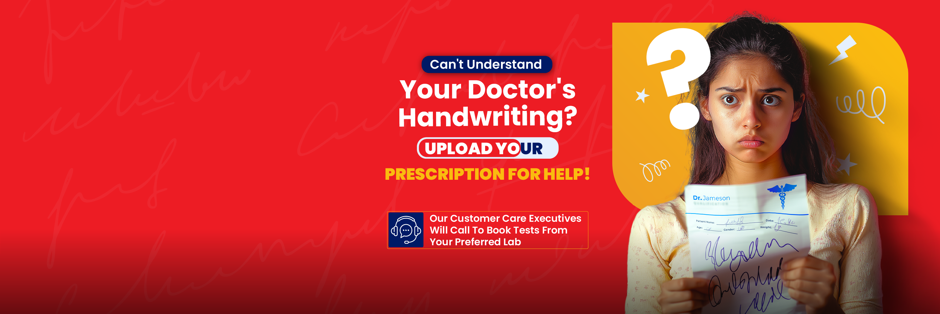 Book Any Test From Any Lab | Flebo.in