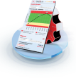 Book Any Test From Any Lab | Flebo.in